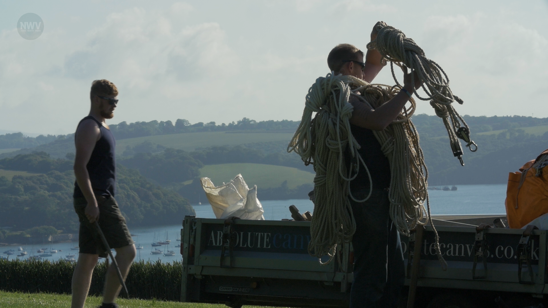 Absolute Canvas Manufacturing